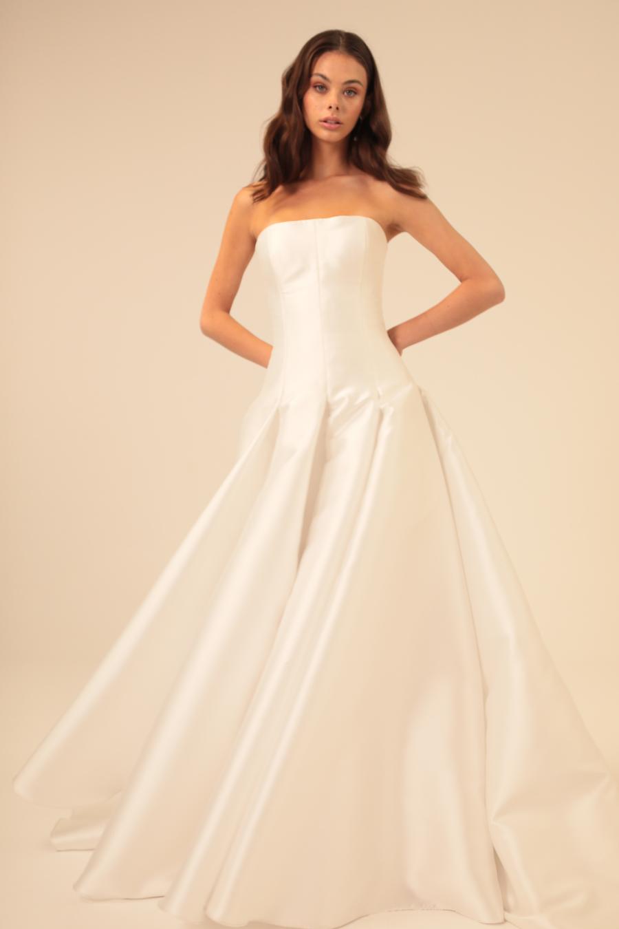 Elise Gown - Mariana HardwickMariana Hardwick