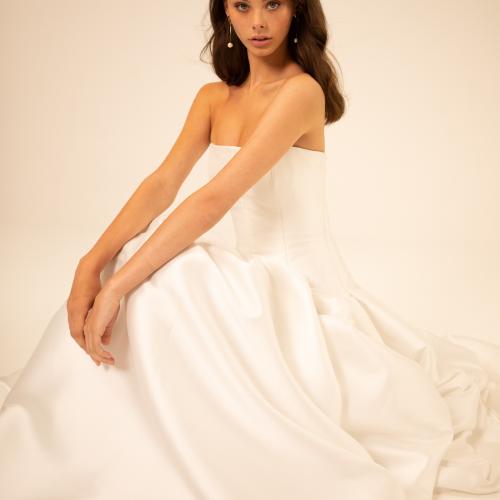 Elise Gown - Mariana HardwickMariana Hardwick