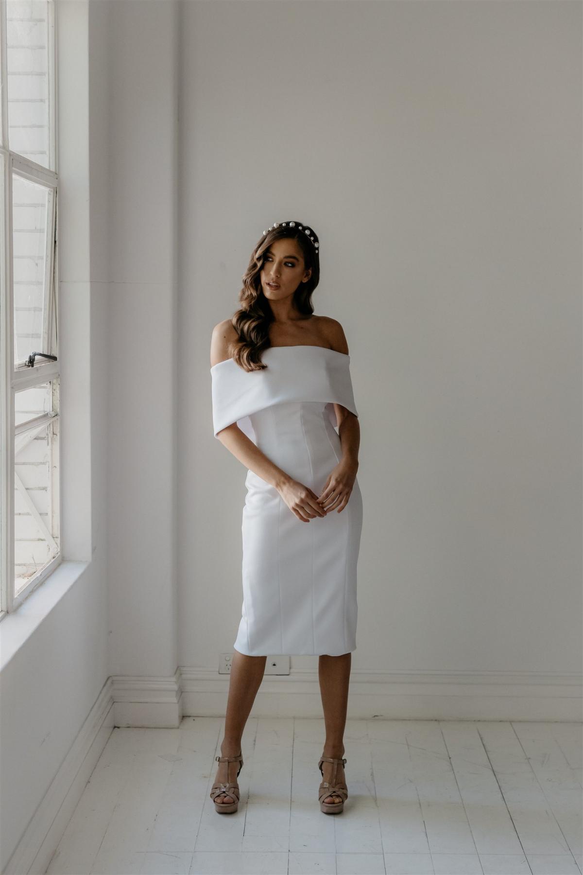 Sasha Mini - Mariana HardwickMariana Hardwick